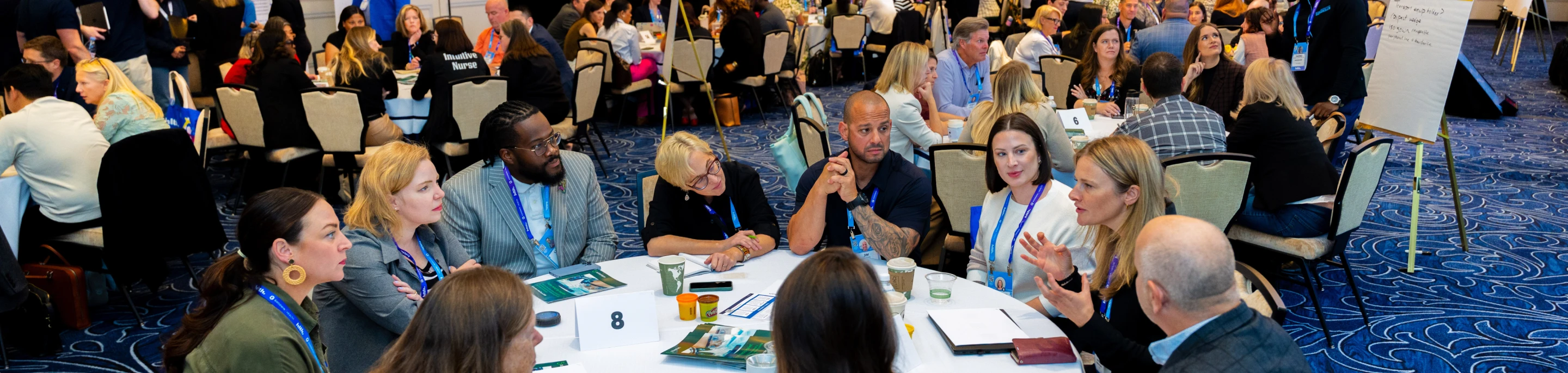 Bespoke Healthcare Events | Custom Executive Meetings & Roundtables
