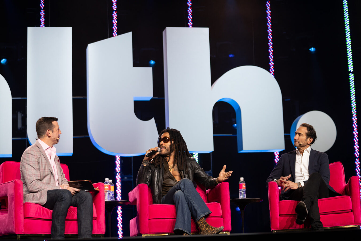 Become A Speaker | HLTH USA 2025 | Las Vegas, NV - HLTH