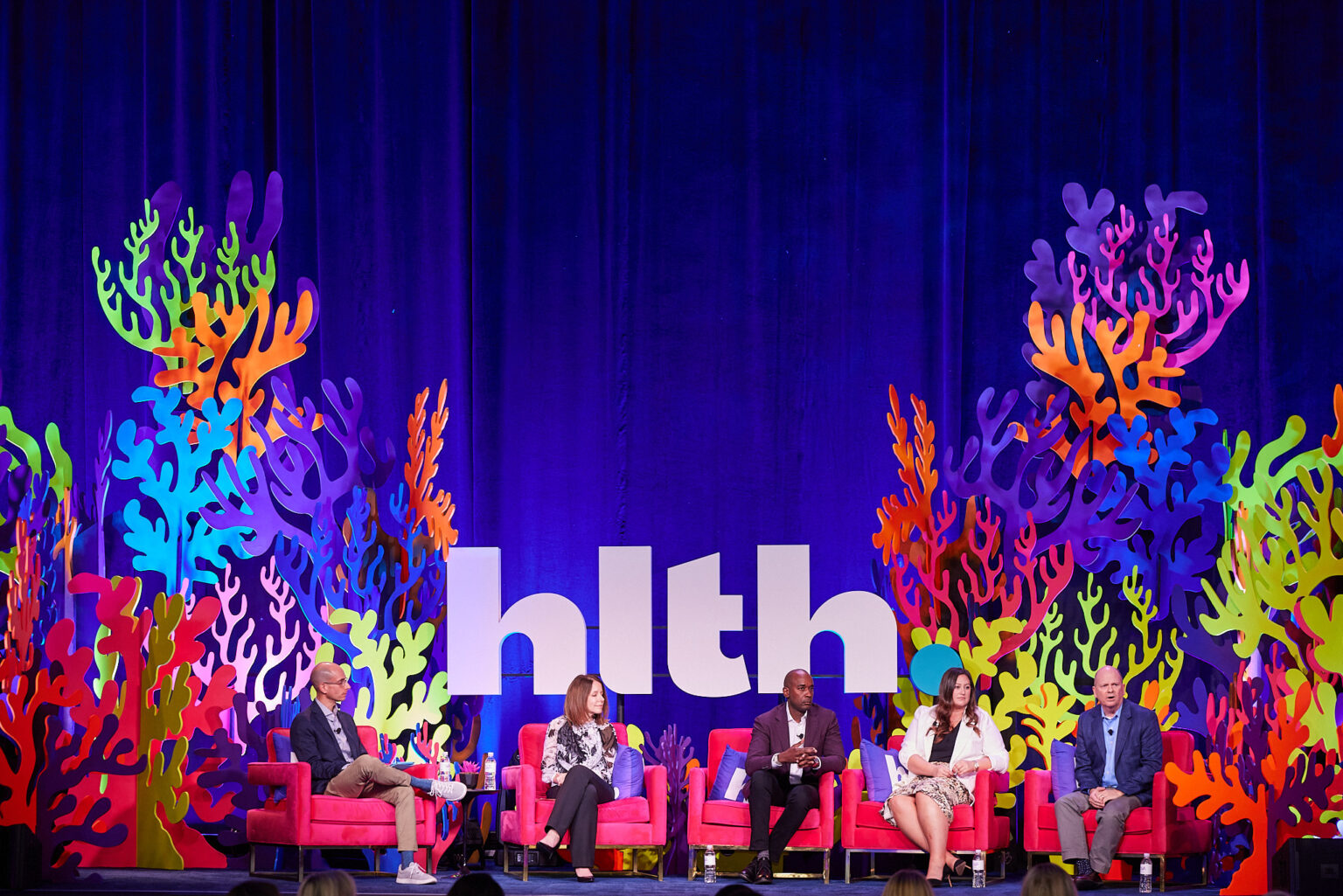 Convince Your Boss | HLTH USA 2026 | Las Vegas - HLTH