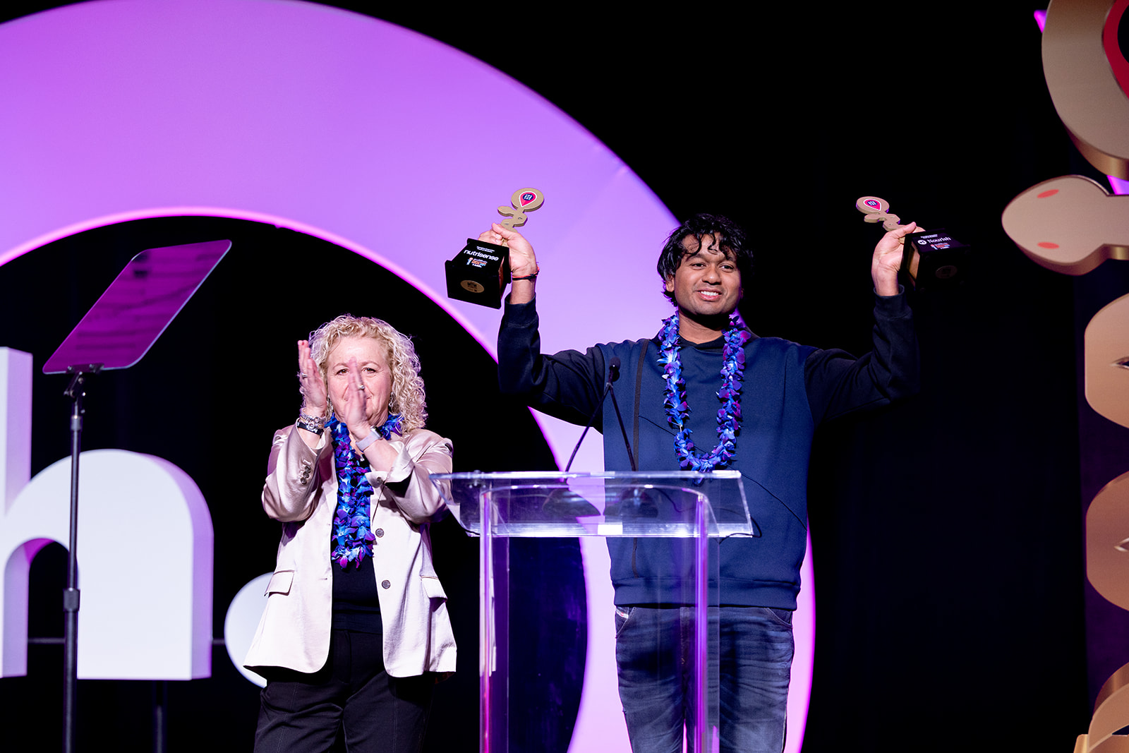 Digital Health Hub | HLTH Event 2025 | Las Vegas, NV