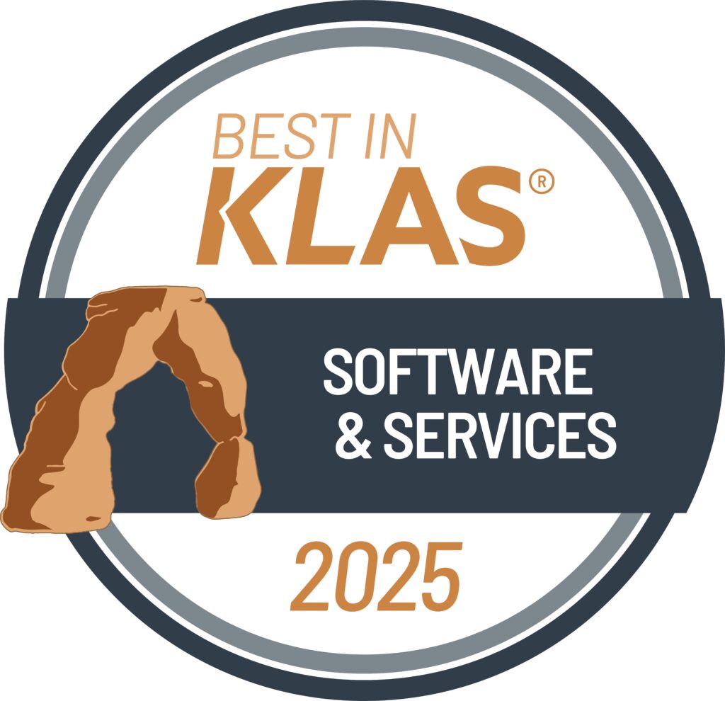 Best in KLAS Awards | ViVE Event 2026 | Los Angeles, CA