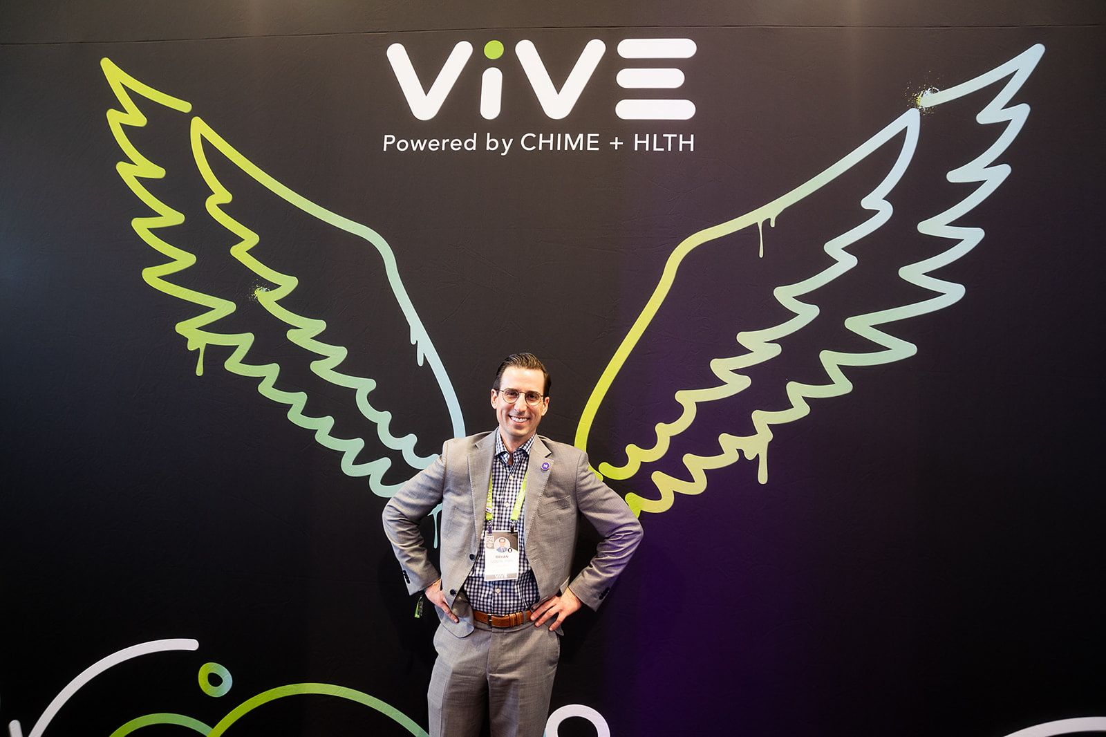 Ambassador Program | ViVE Event 2027 | Nashville, TN