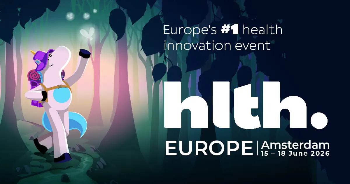 2026 speakers | HLTH Europe Event 2026 | Amsterdam